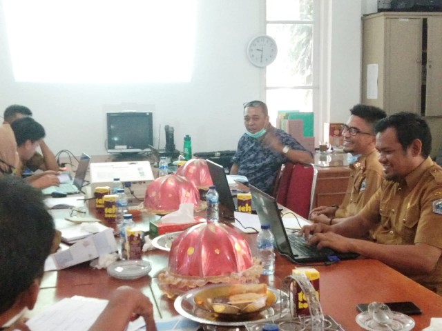 Litbang Bappeda Lanjut Utak-atik Panduan Program Unggulan Bupati ...